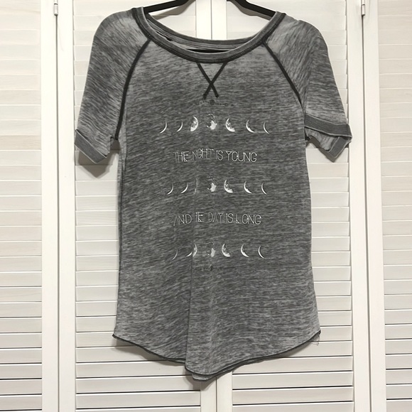 Grayson Threads | Tops | Moon Top | Poshmark